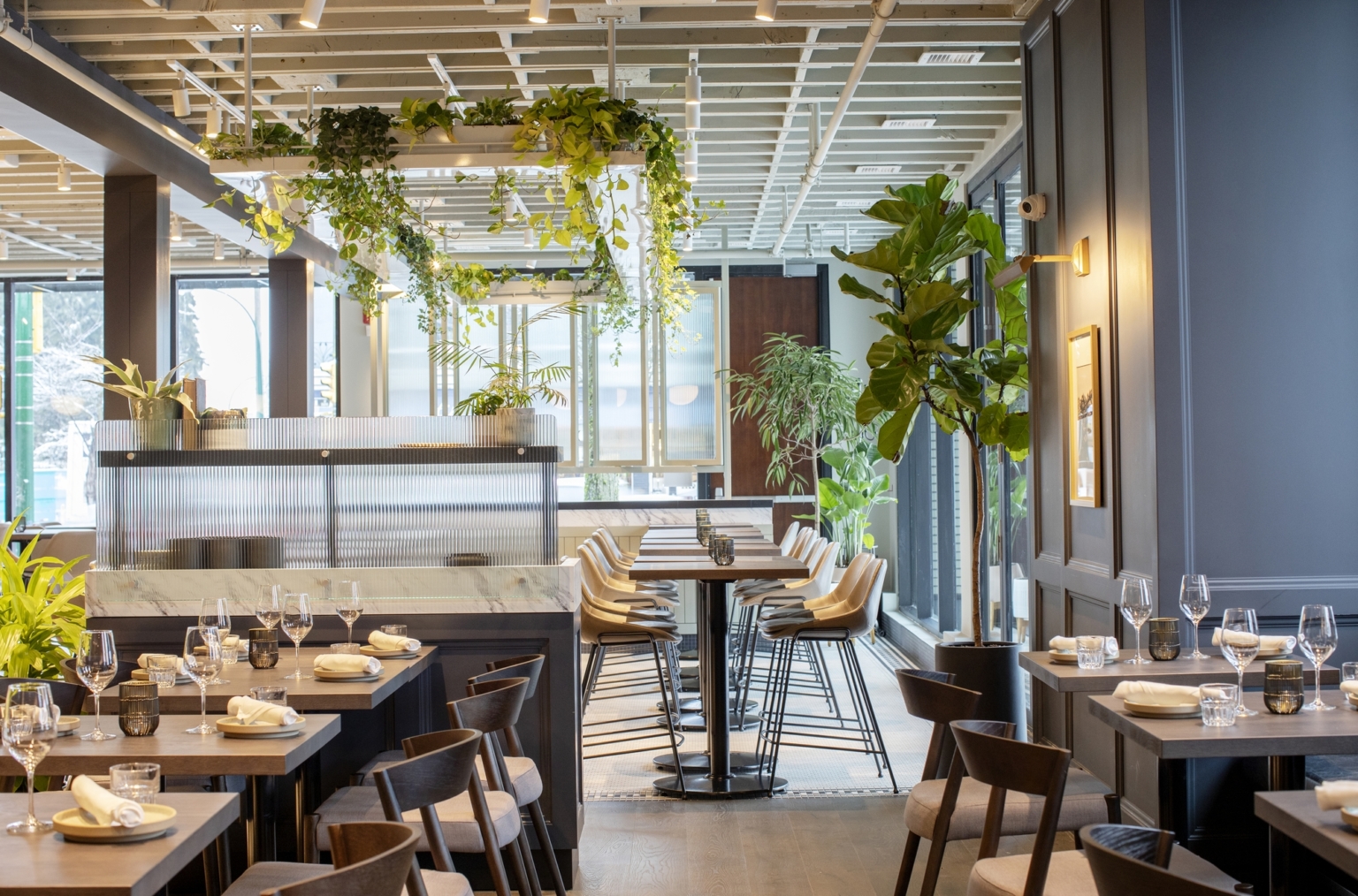 Published on Main - Hospitality Snapshots