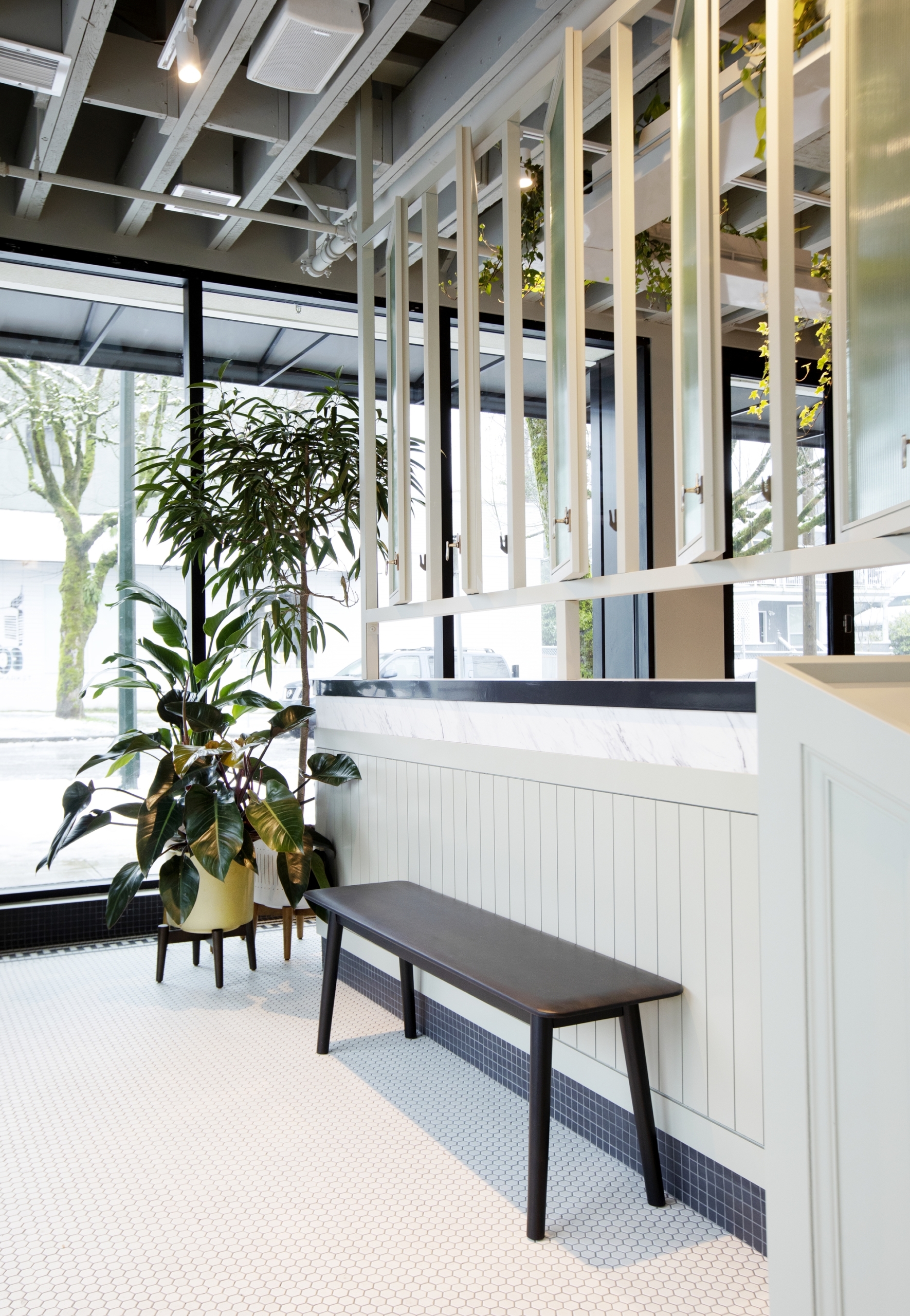 Published on Main - Hospitality Snapshots