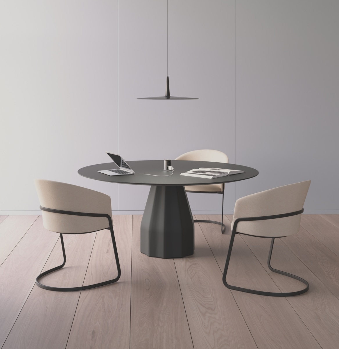 Viccarbe - Hospitality Snapshots