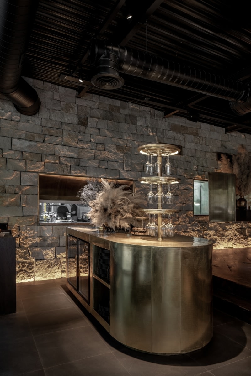 NON Restaurant - Hospitality Snapshots