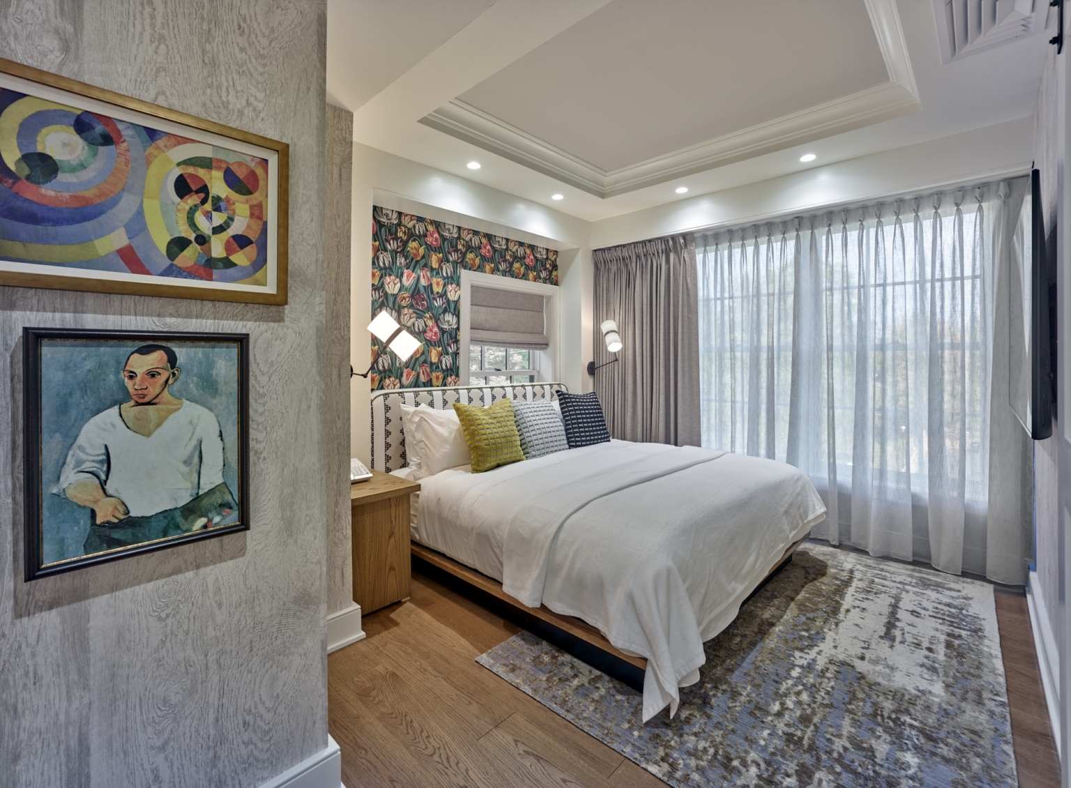 River House At Odette S Hotel Hospitality Snapshots