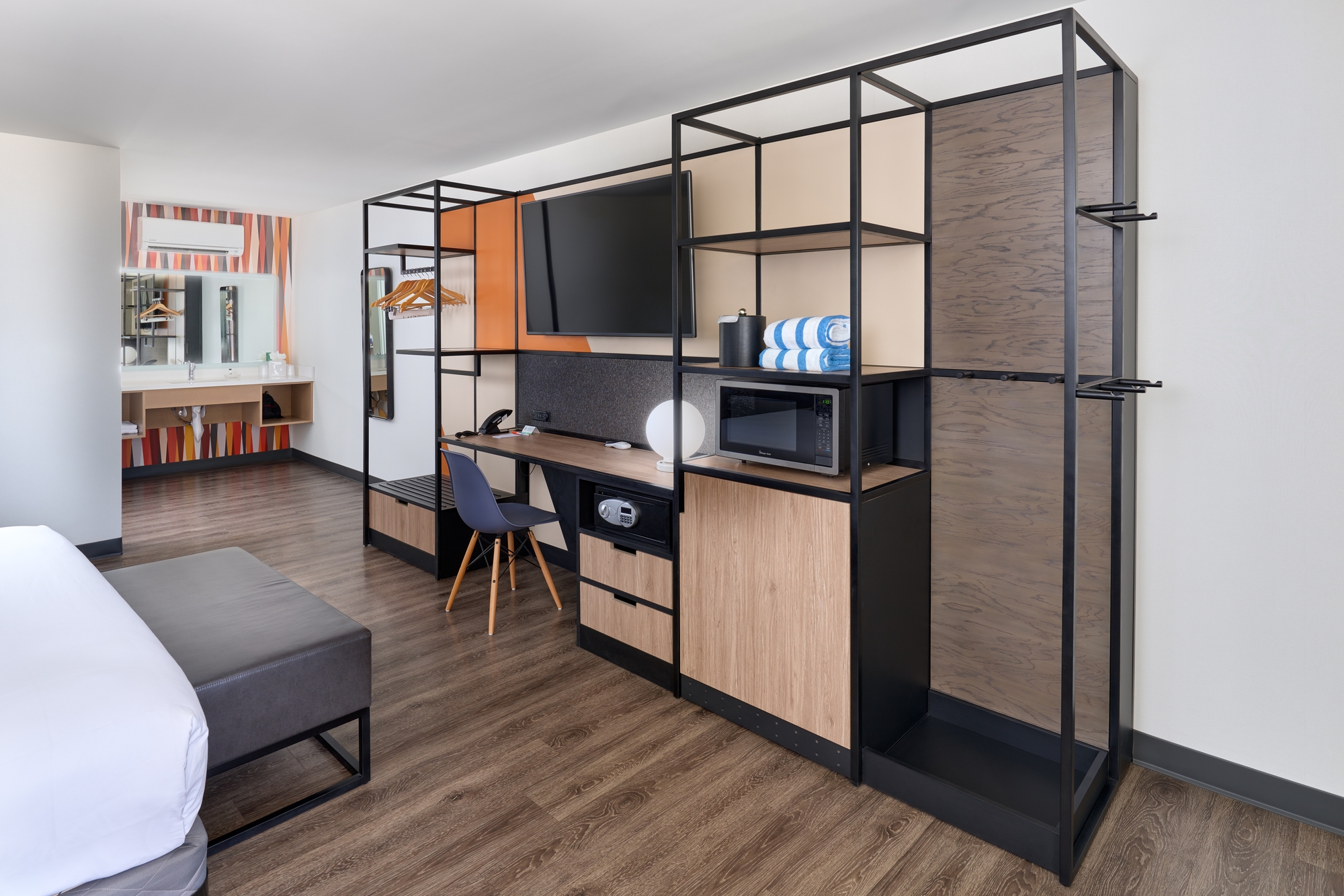 Signature Inn Bend - Hospitality Snapshots