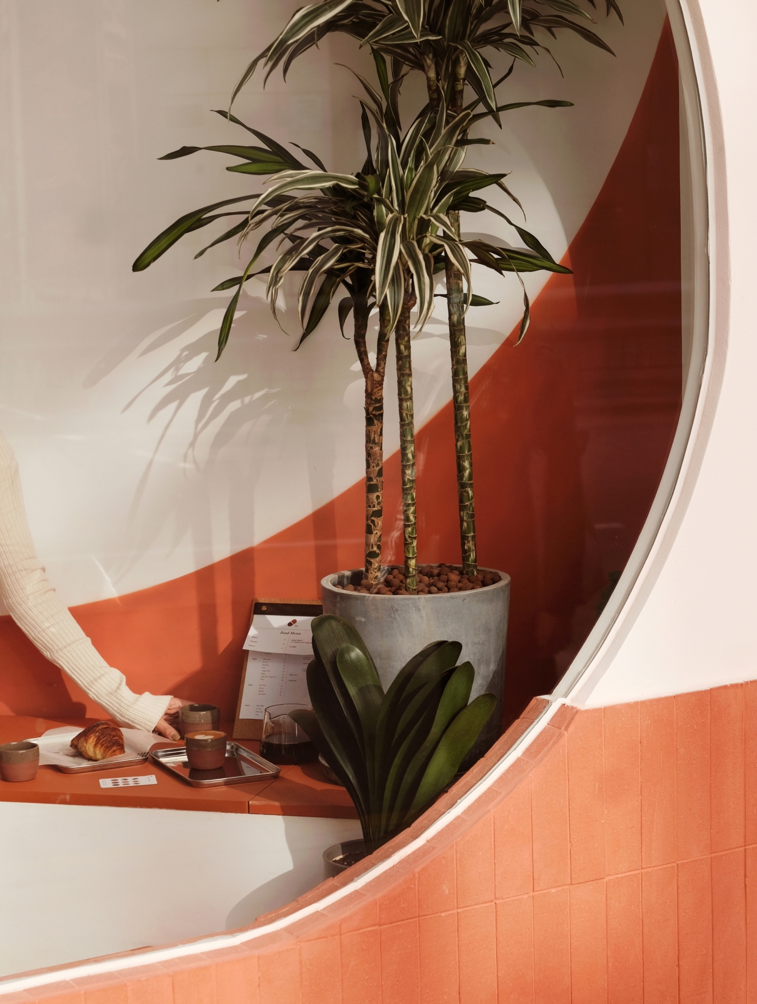 Today is Long Cafe - Hospitality Snapshots