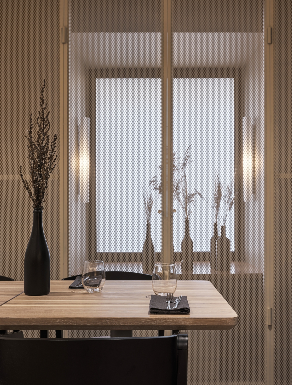 BUTCHER House Restaurant - Hospitality Snapshots