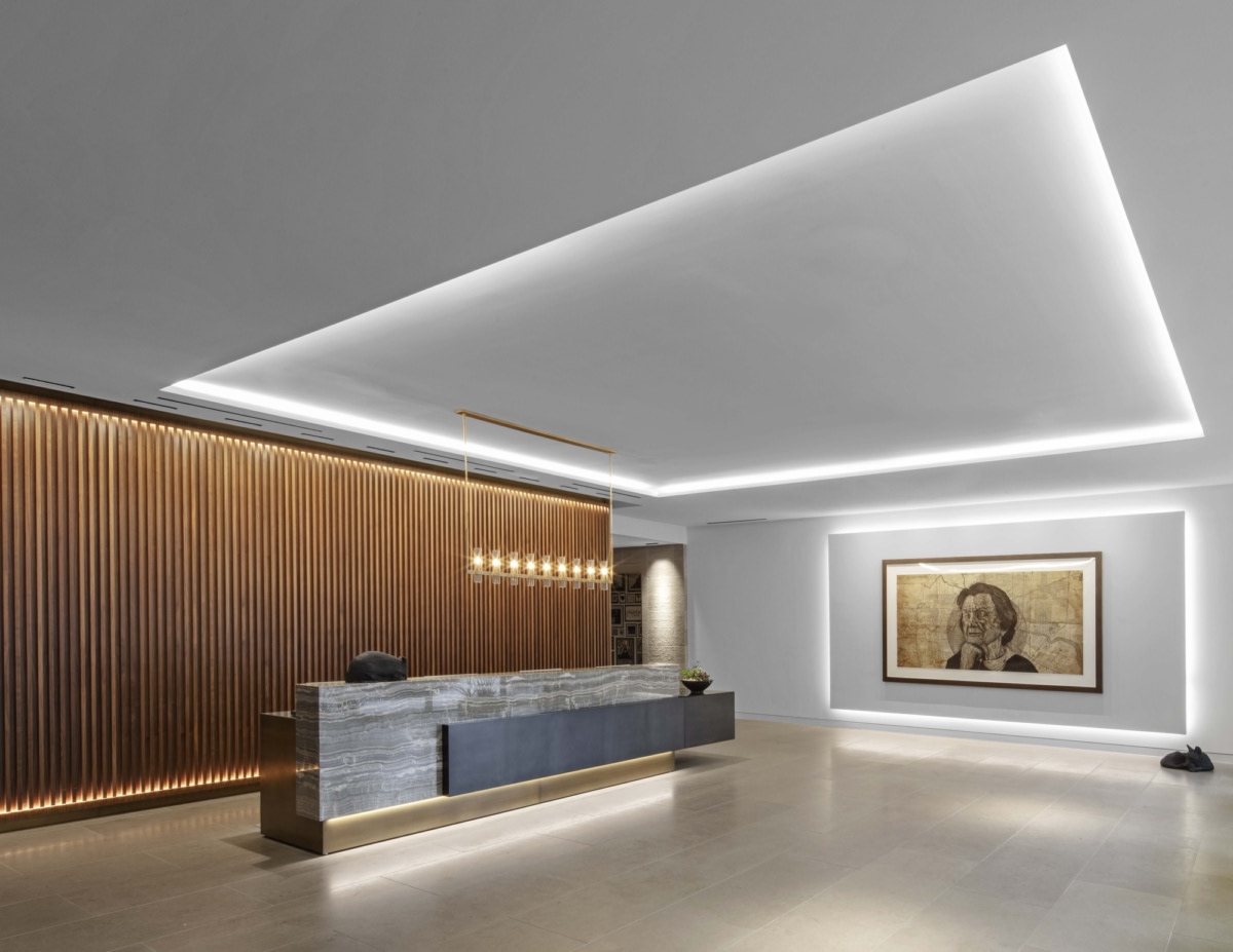 C. Baldwin, Curio Collection by Hilton - Hospitality Snapshots