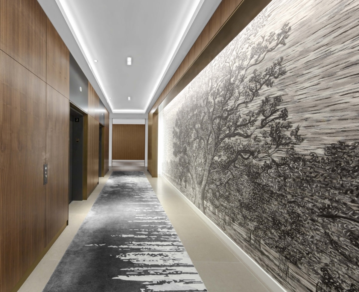 C. Baldwin, Curio Collection by Hilton - Hospitality Snapshots