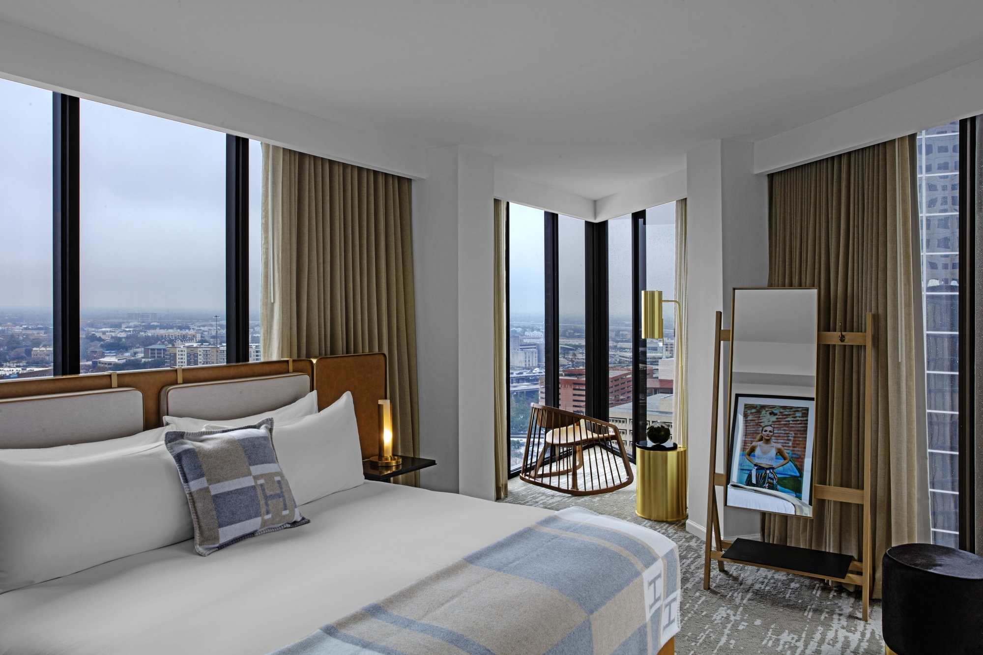 C. Baldwin, Curio Collection by Hilton - Hospitality Snapshots