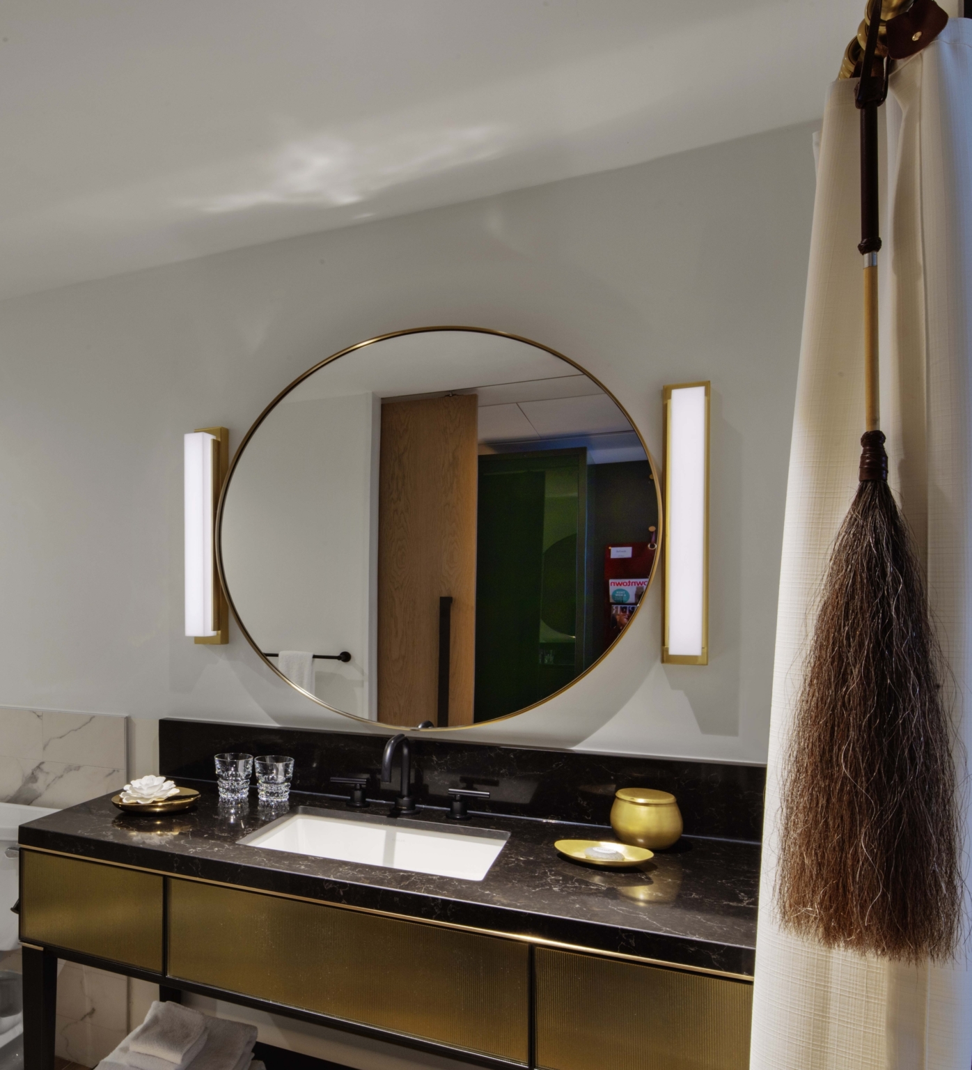 C. Baldwin, Curio Collection by Hilton - Hospitality Snapshots