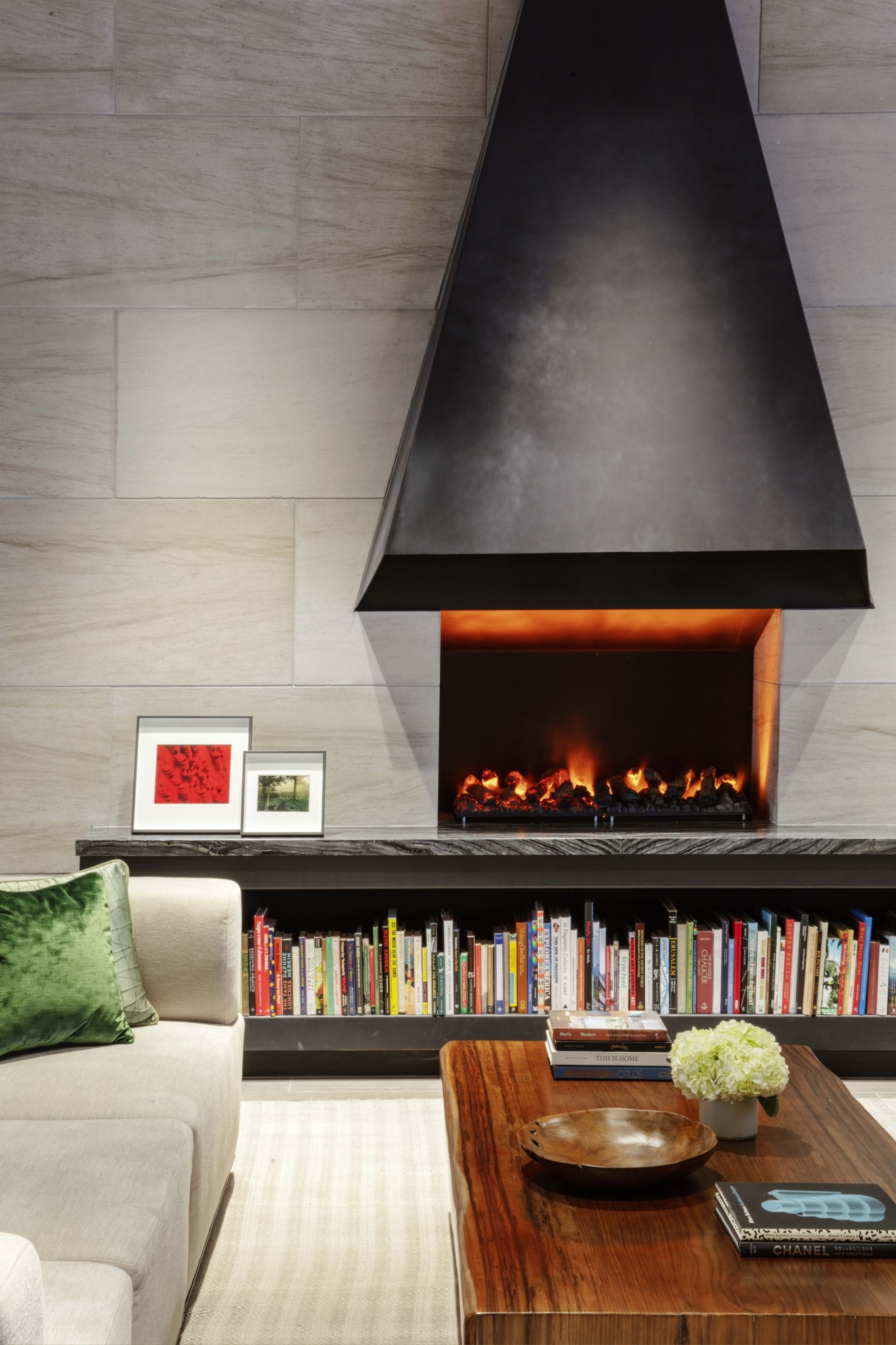 C. Baldwin, Curio Collection by Hilton - Hospitality Snapshots