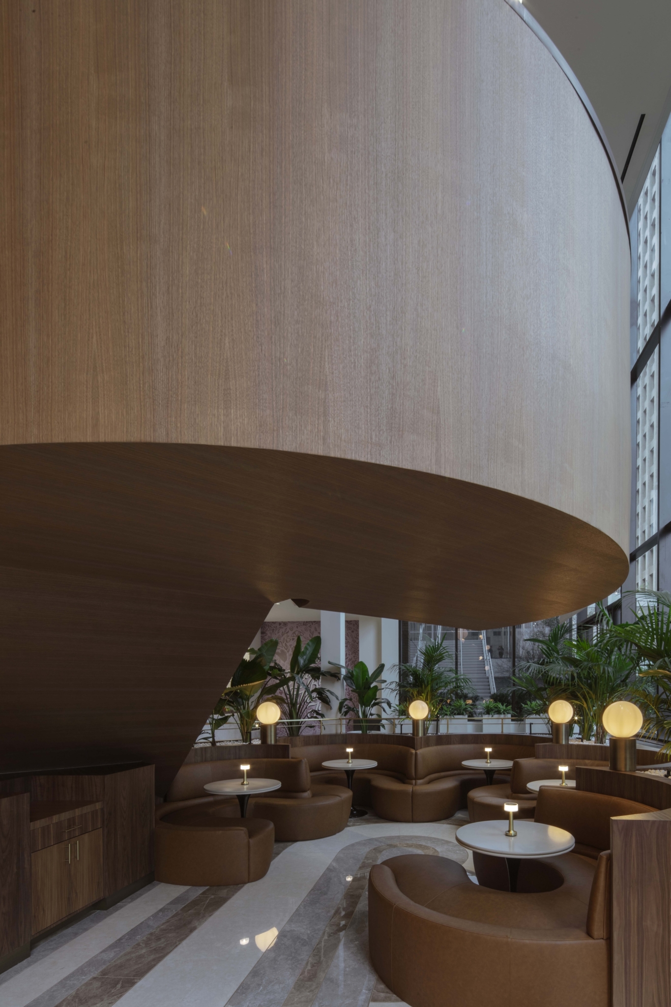 C. Baldwin, Curio Collection by Hilton - Hospitality Snapshots