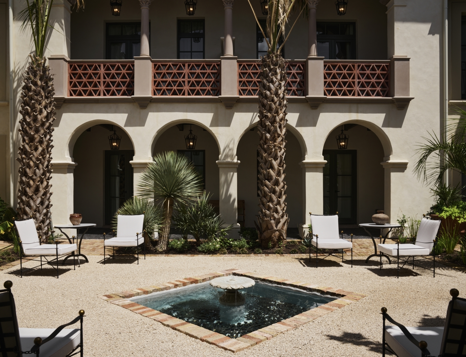 Commodore Perry Estate - Hospitality Snapshots