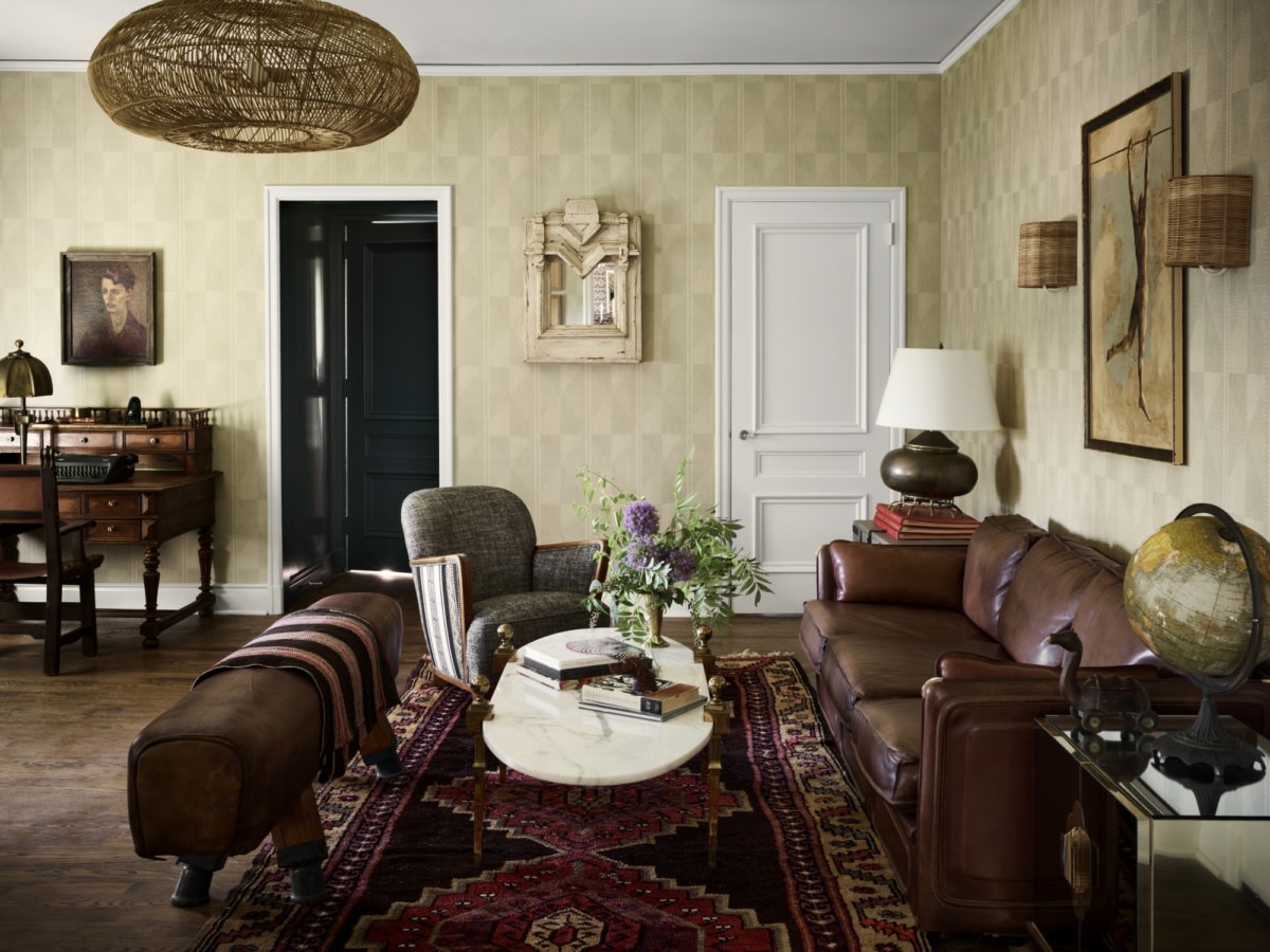 Commodore Perry Estate - Hospitality Snapshots