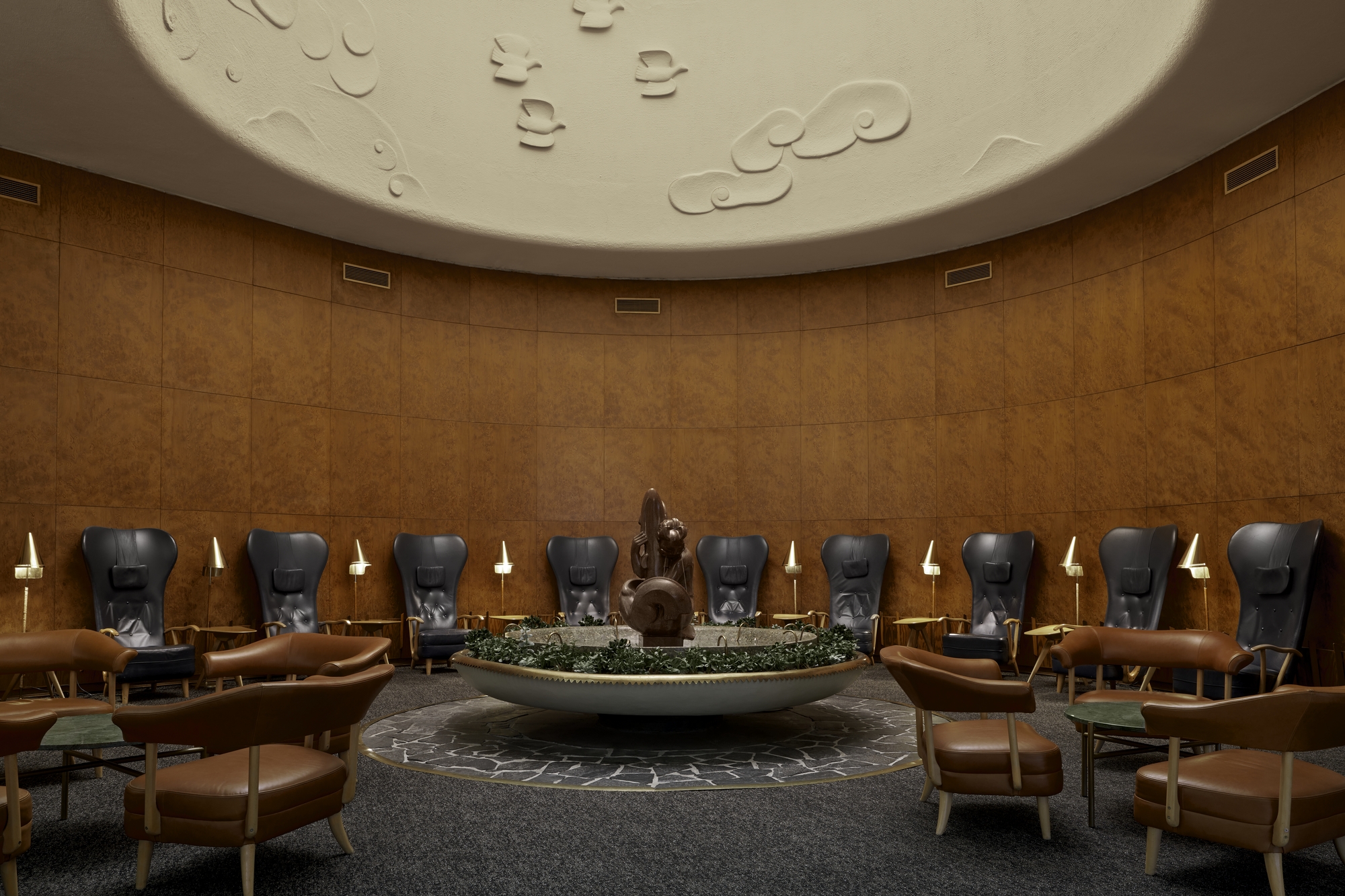 Original Sokos Hotel Vaakuna Helsinki - Hospitality Snapshots