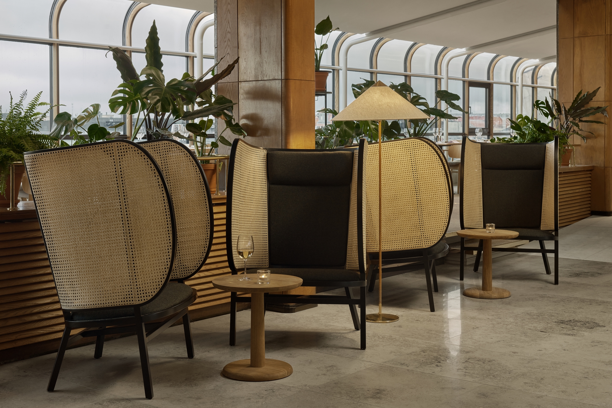 Original Sokos Hotel Vaakuna Helsinki - Hospitality Snapshots