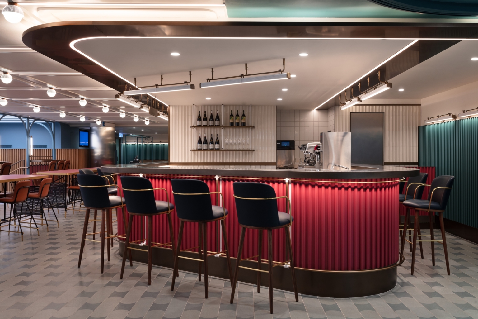 BaseHall - Hospitality Snapshots