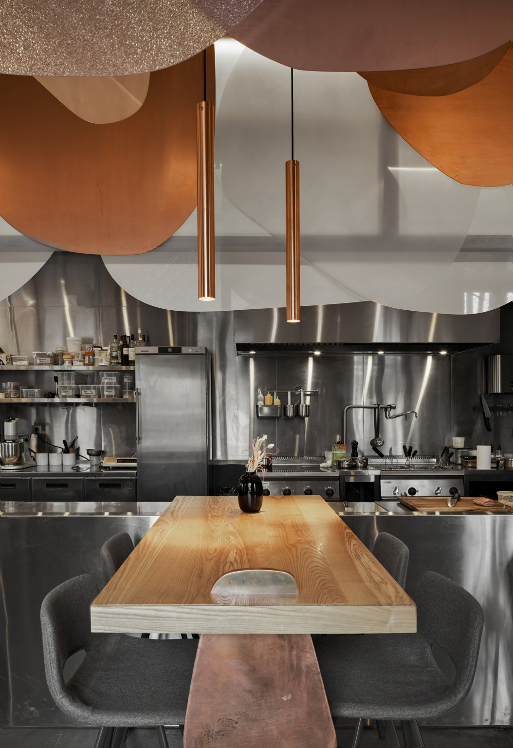 Mona Restaurant - Hospitality Snapshots