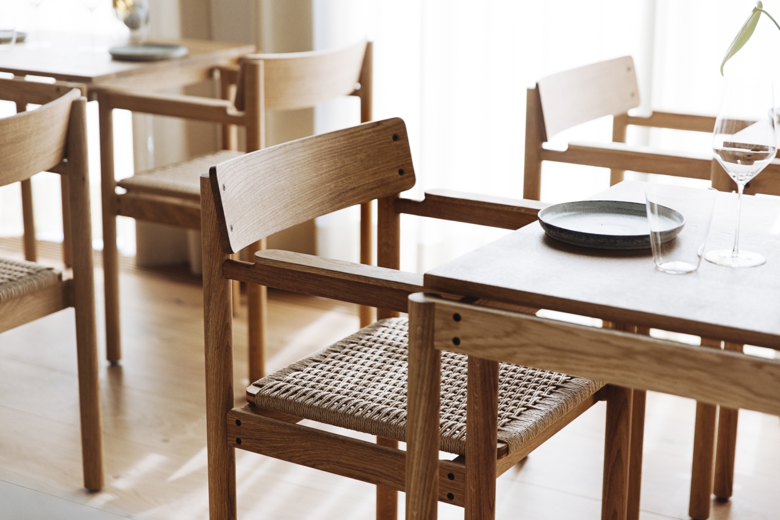 Restaurant Substans - Hospitality Snapshots