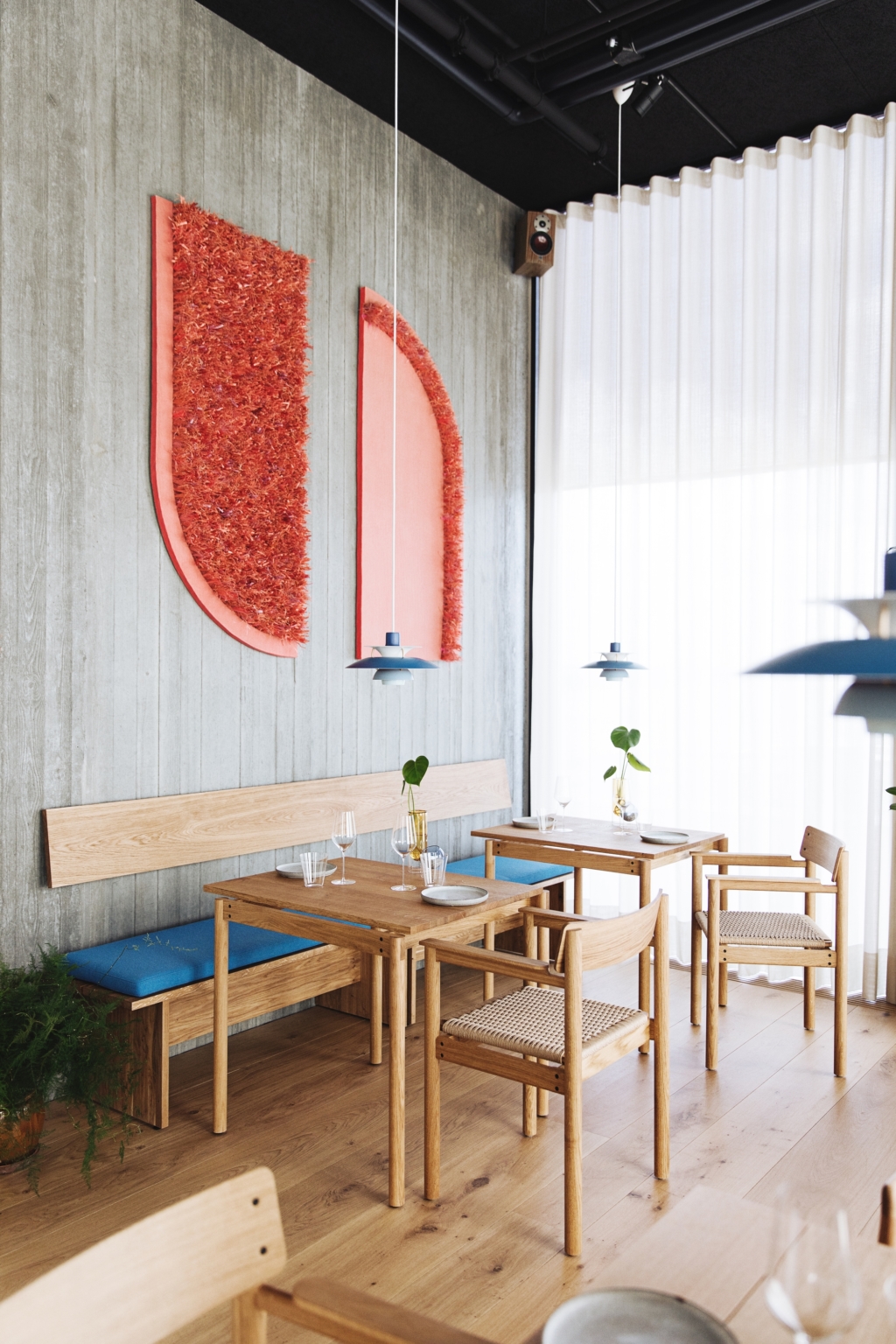 Restaurant Substans - Hospitality Snapshots