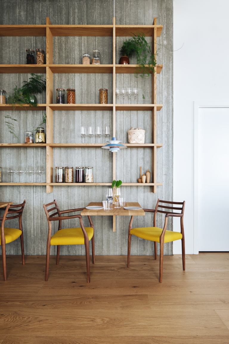 Restaurant Substans - Hospitality Snapshots