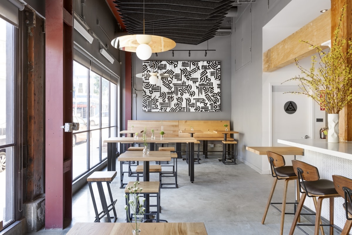 Ebb & Flow Wine Bar - Hospitality Snapshots