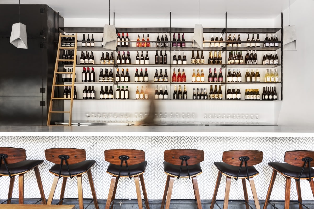 Ebb & Flow Wine Bar - Hospitality Snapshots