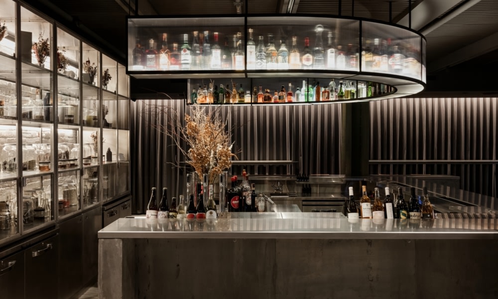 Stillife Bar - Hospitality Snapshots