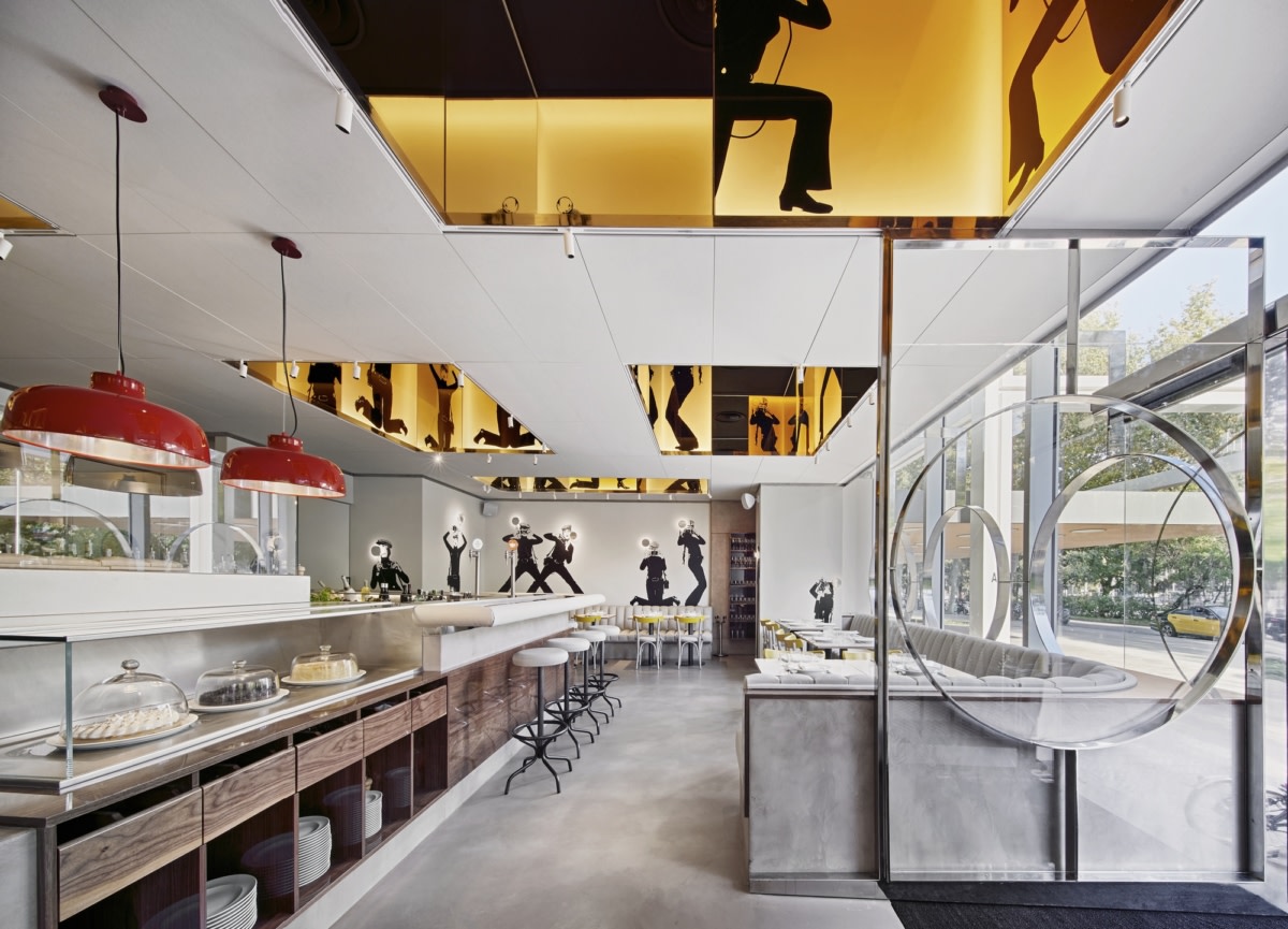 Croma by Flash Restaurant - Hospitality Snapshots
