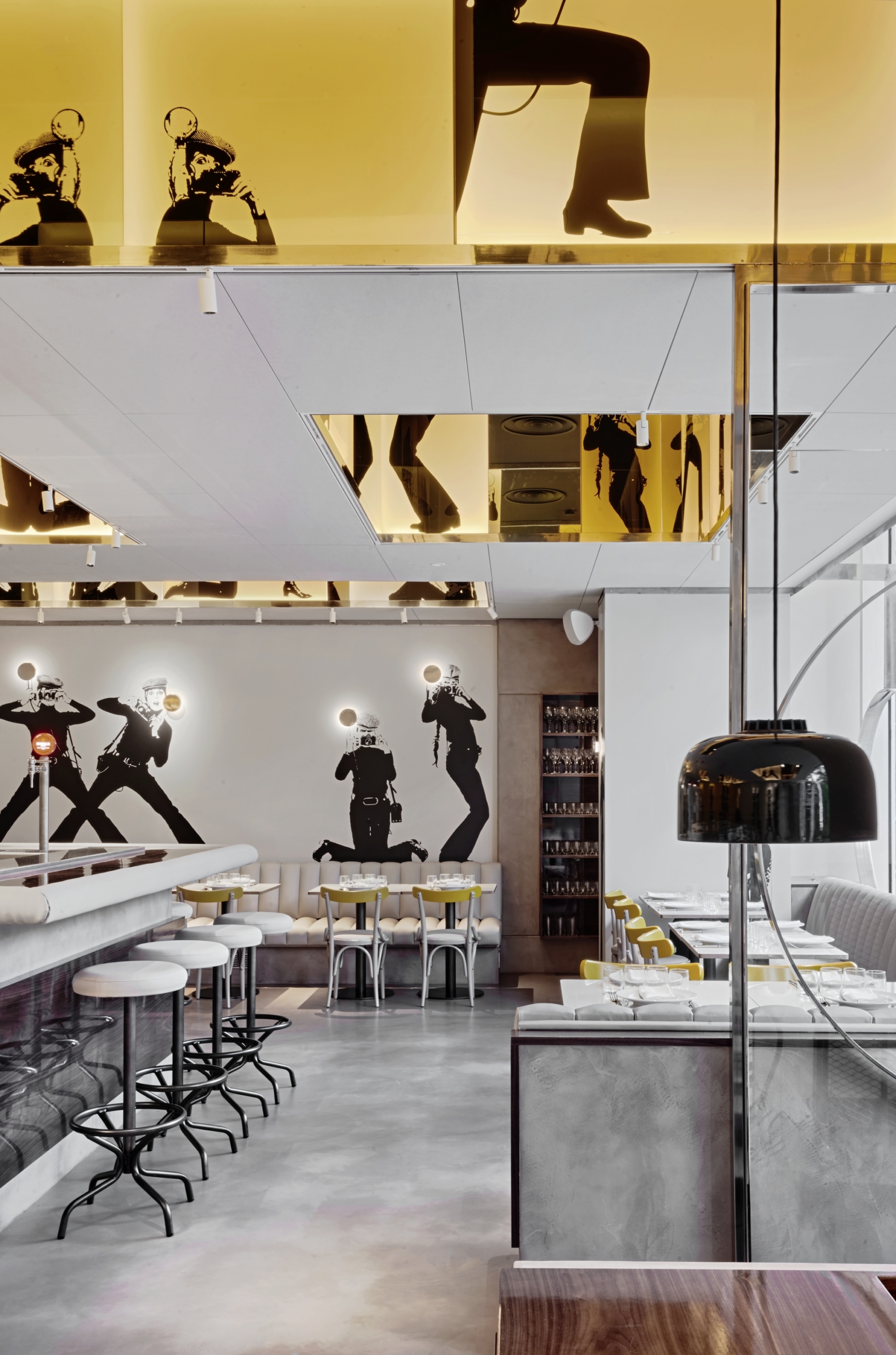 Croma by Flash Restaurant - Hospitality Snapshots