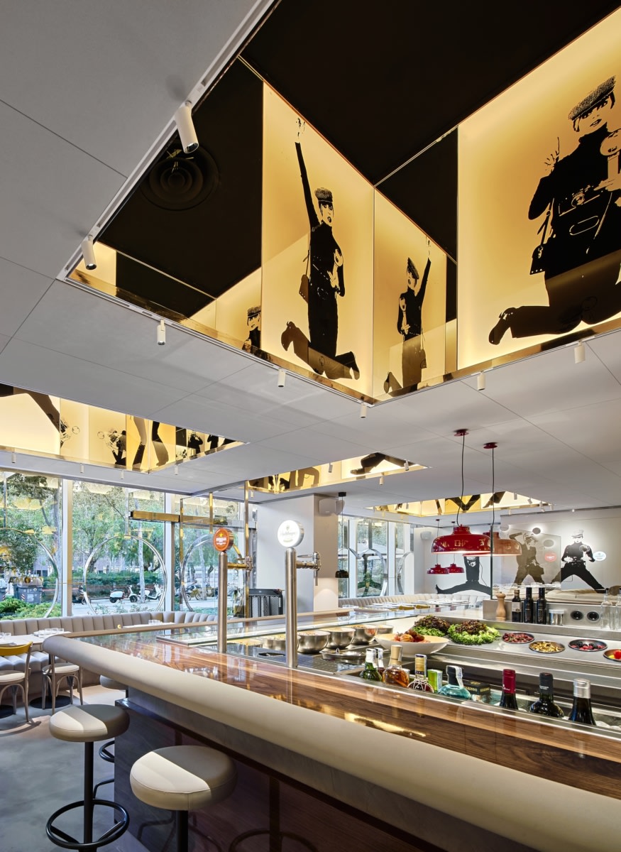 Croma by Flash Restaurant - Hospitality Snapshots