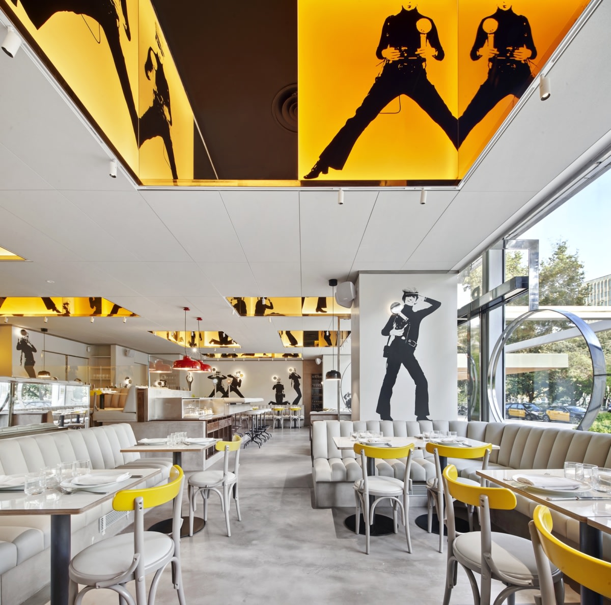 Croma by Flash Restaurant - Hospitality Snapshots