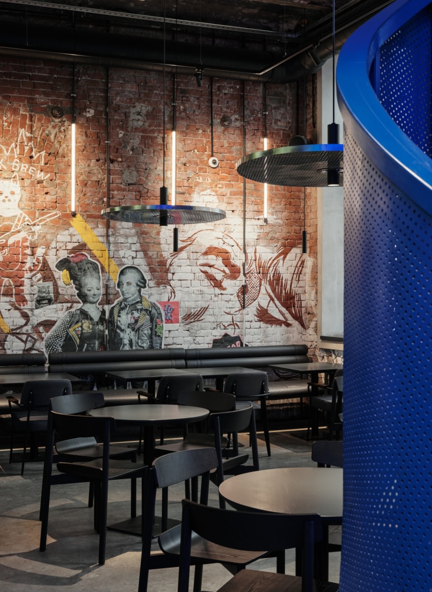 Punk Brew Bar - Hospitality Snapshots