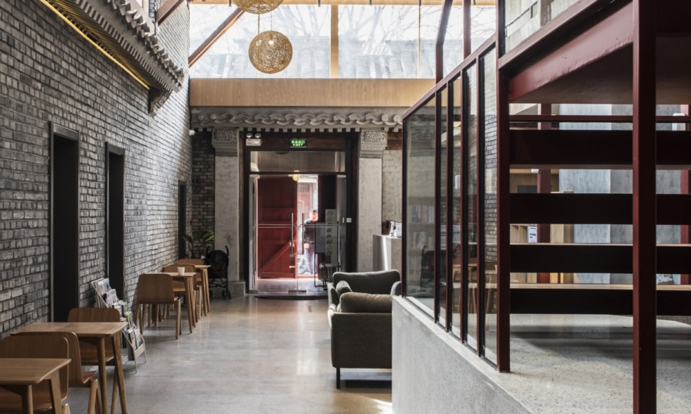 Well Well Well Hotel - Hospitality Snapshots