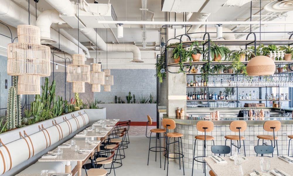 Bermonds Locke Hotel - Hospitality Snapshots