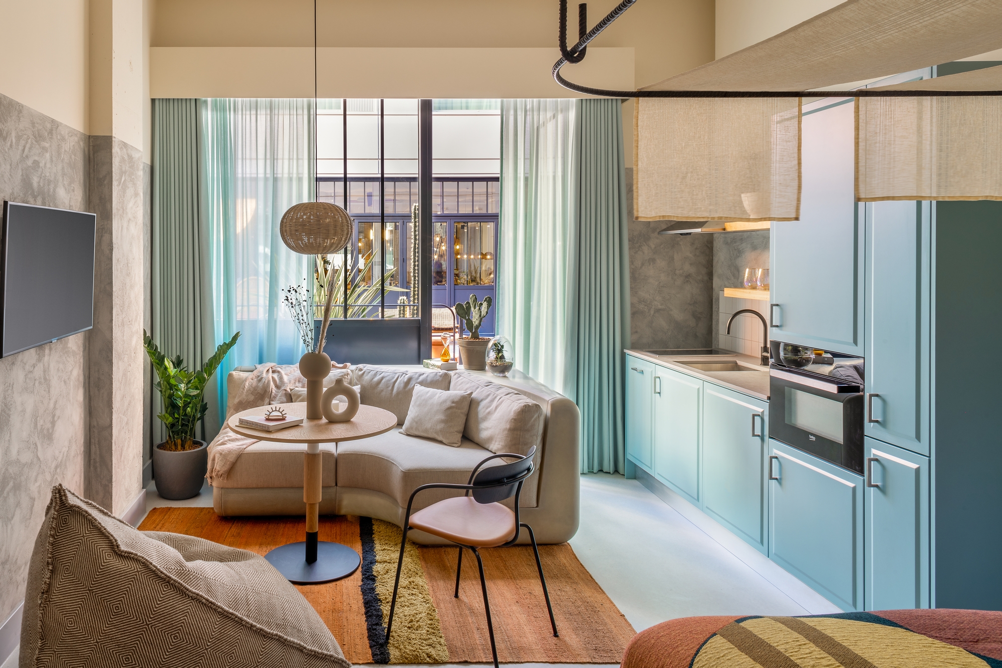 Bermonds Locke Hotel - Hospitality Snapshots