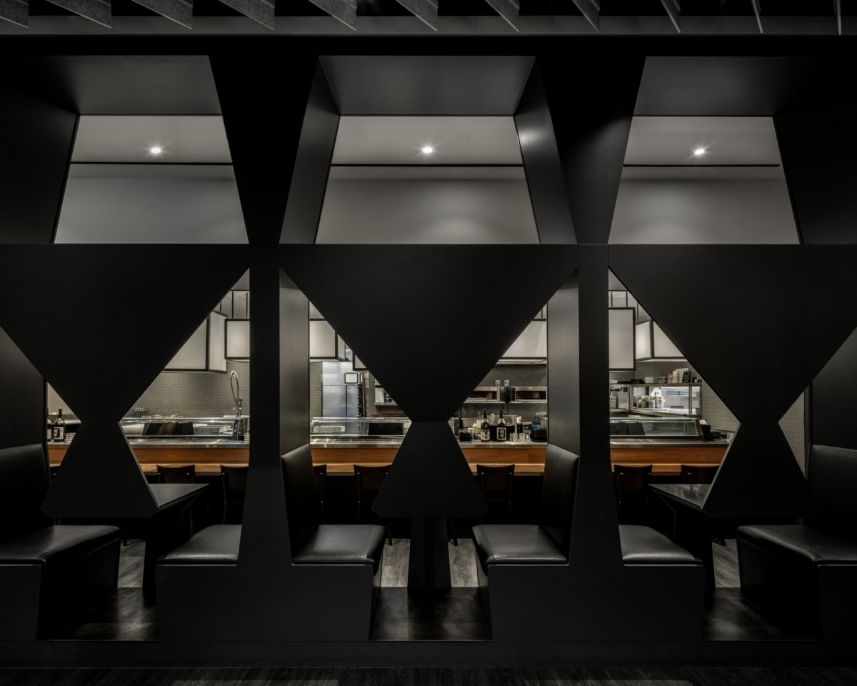 Hapa Sushi Grill and Sake Bar - Hospitality Snapshots