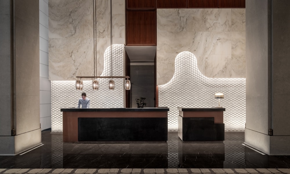 Intercontinental Dongguan - Hospitality Snapshots