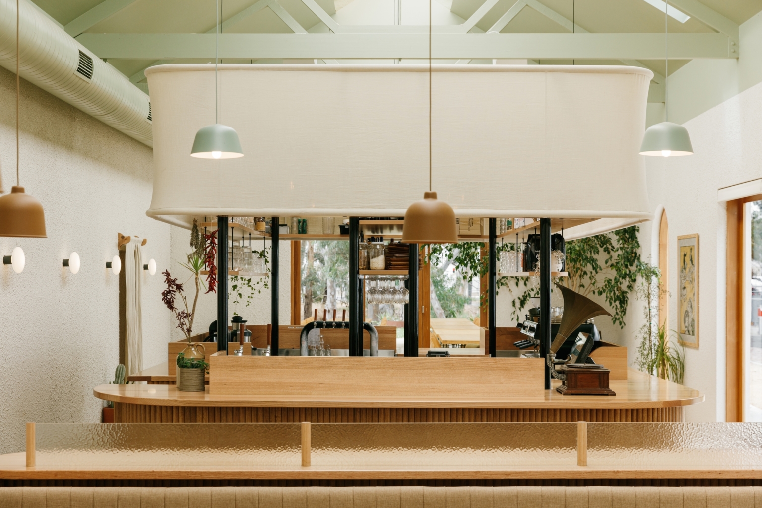 Bloom Cafe - Hospitality Snapshots