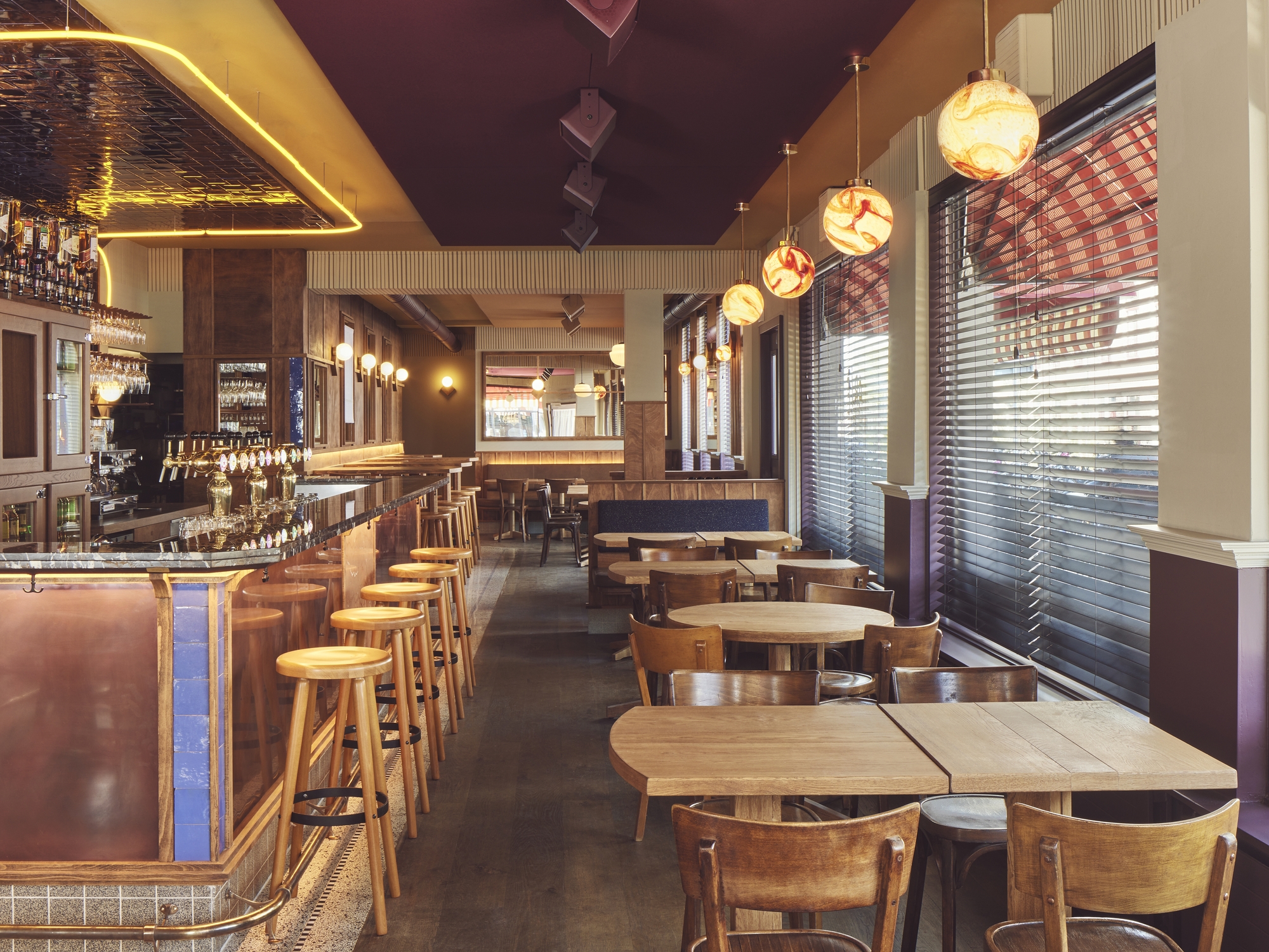 Arie Op de Hoek Bar and Cafe - Hospitality Snapshots