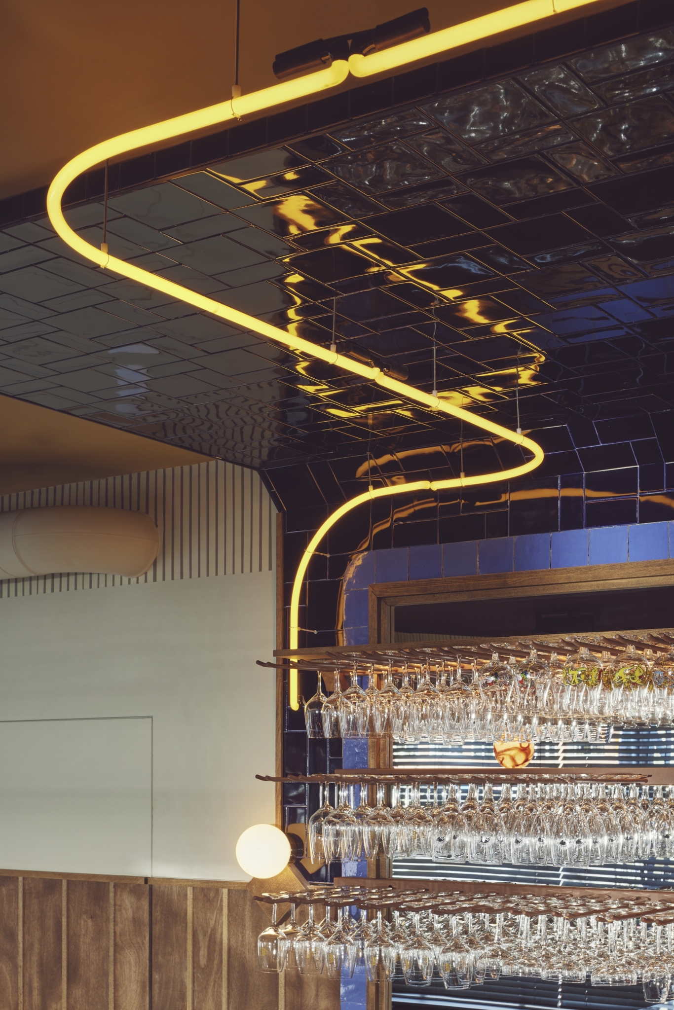 Arie Op de Hoek Bar and Cafe - Hospitality Snapshots