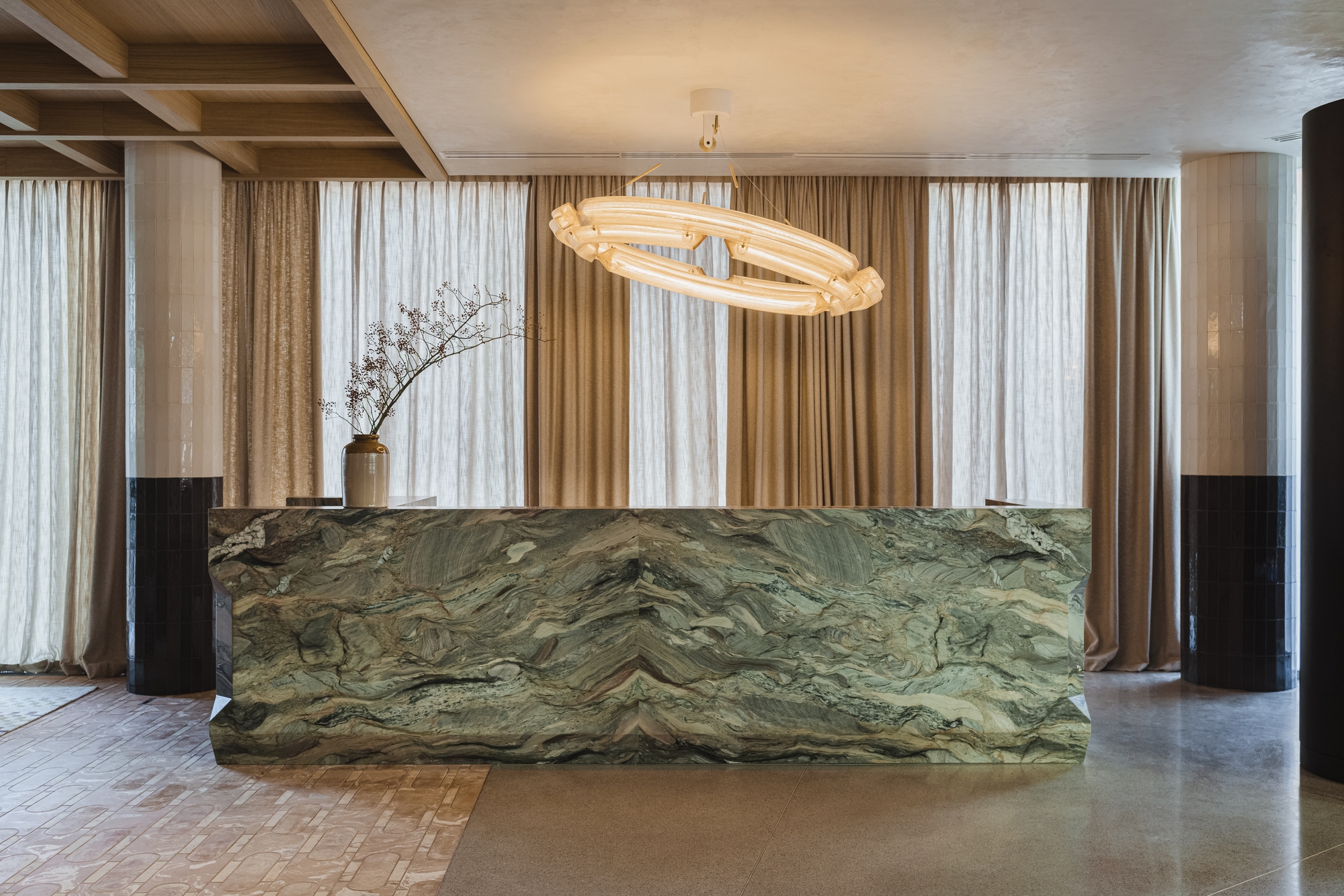 Puro Hotel - Hospitality Snapshots