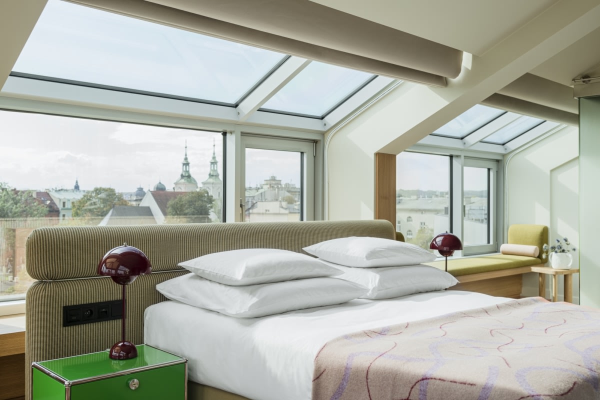 Puro Hotel - Hospitality Snapshots