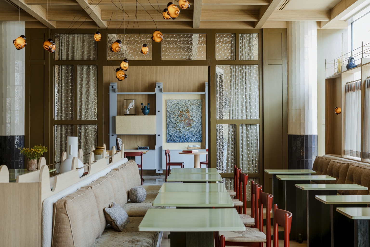 Puro Hotel - Hospitality Snapshots