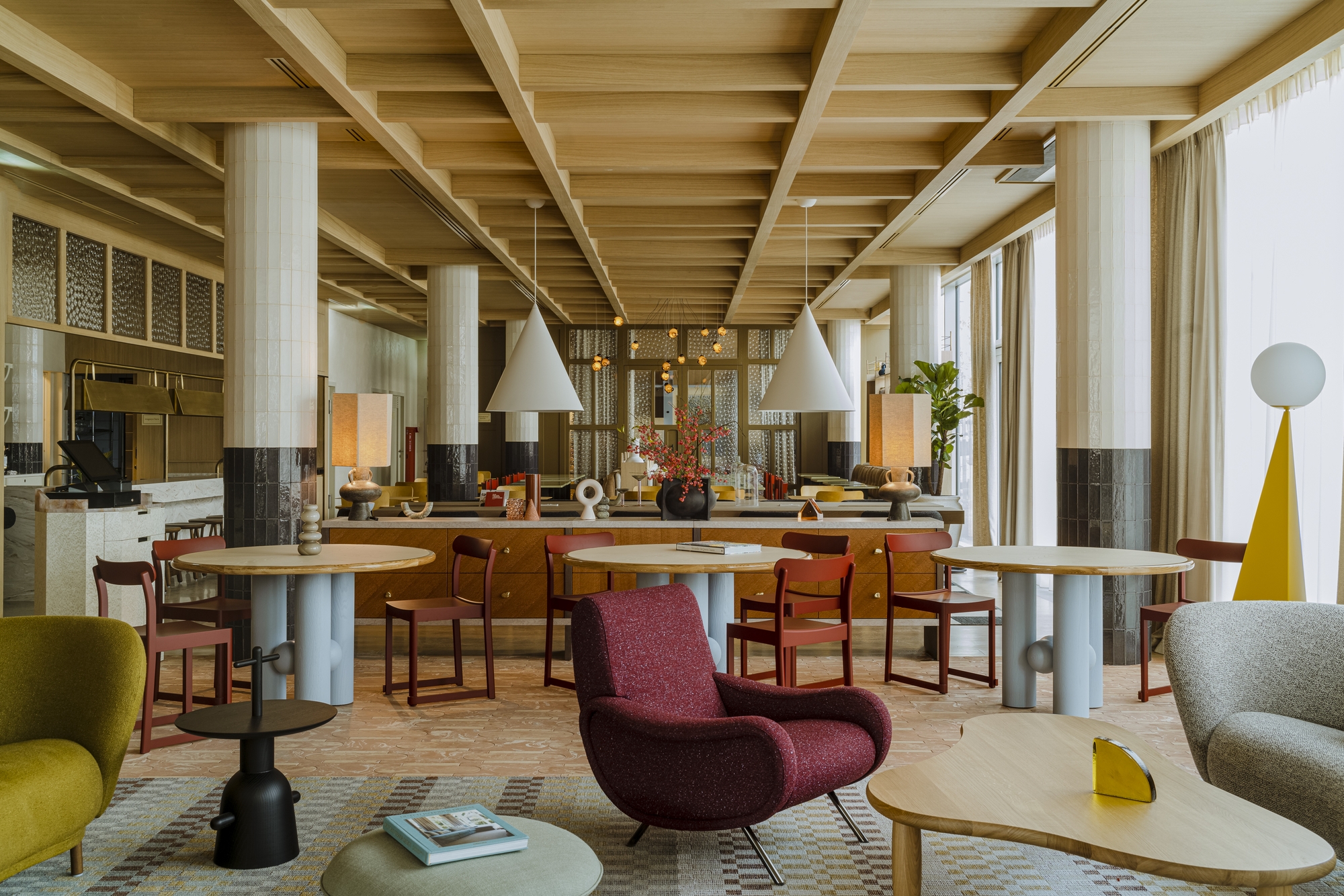 Puro Hotel - Hospitality Snapshots