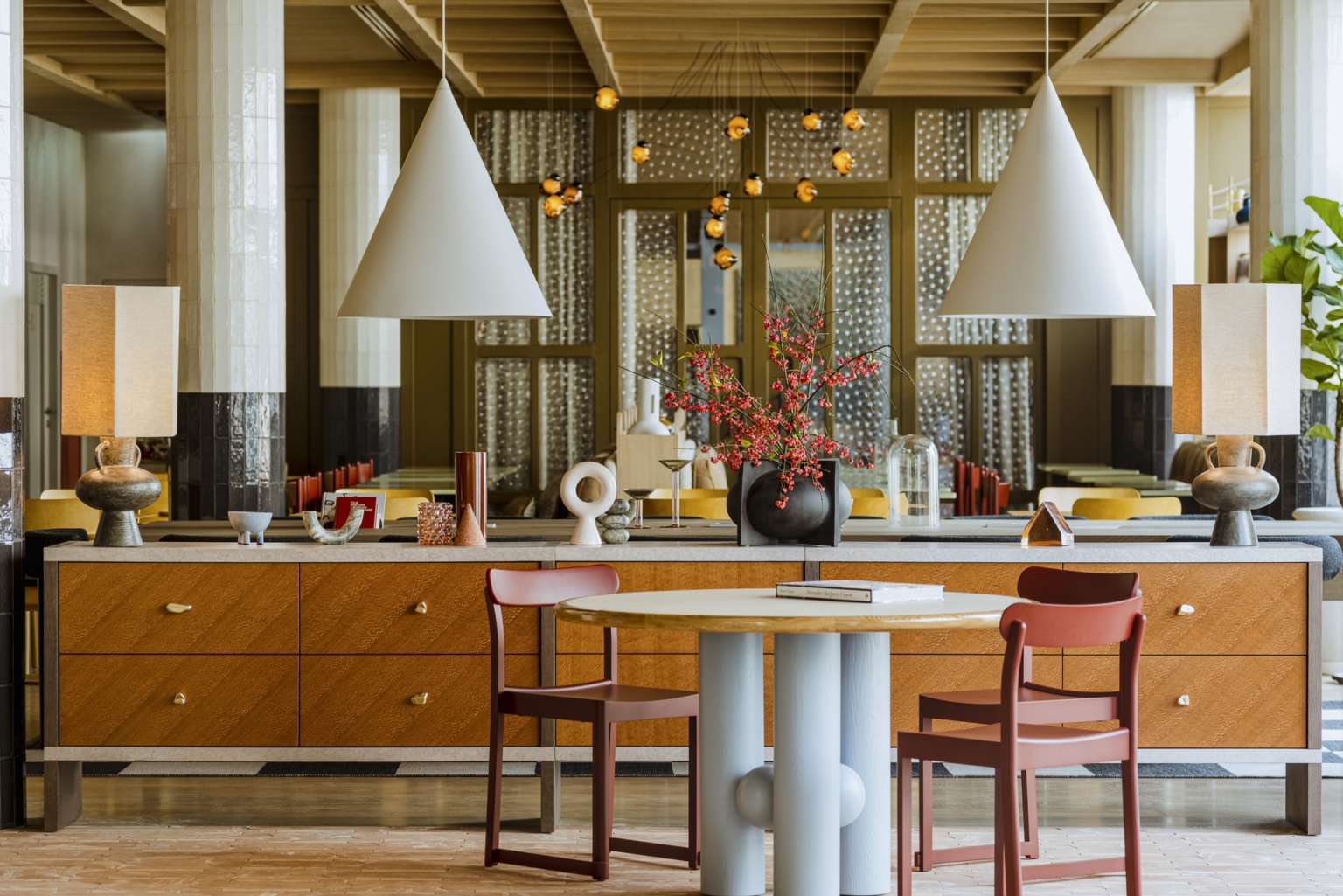 Puro Hotel - Hospitality Snapshots