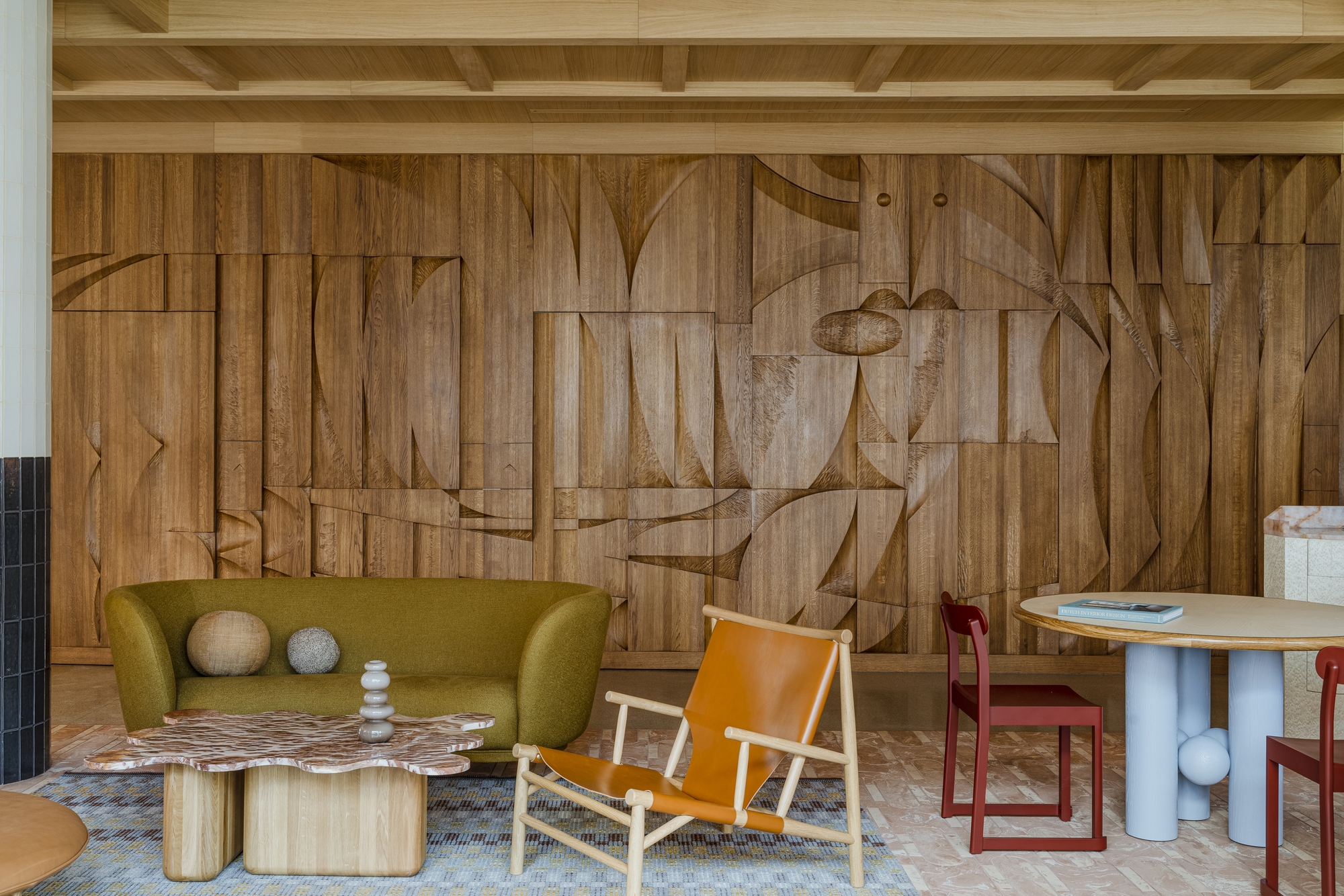 Puro Hotel - Hospitality Snapshots