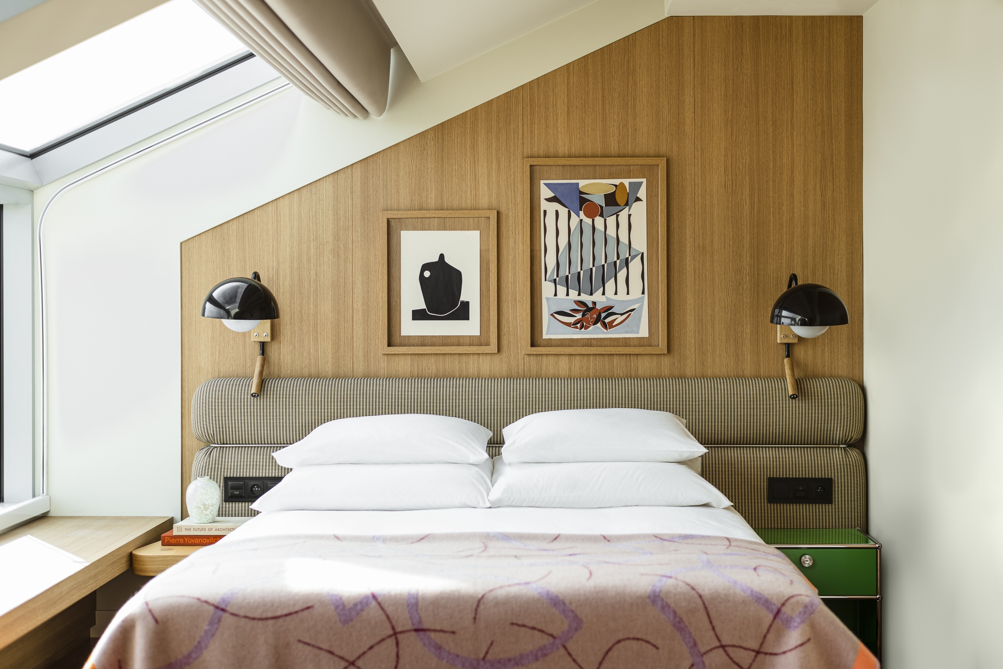Puro Hotel - Hospitality Snapshots