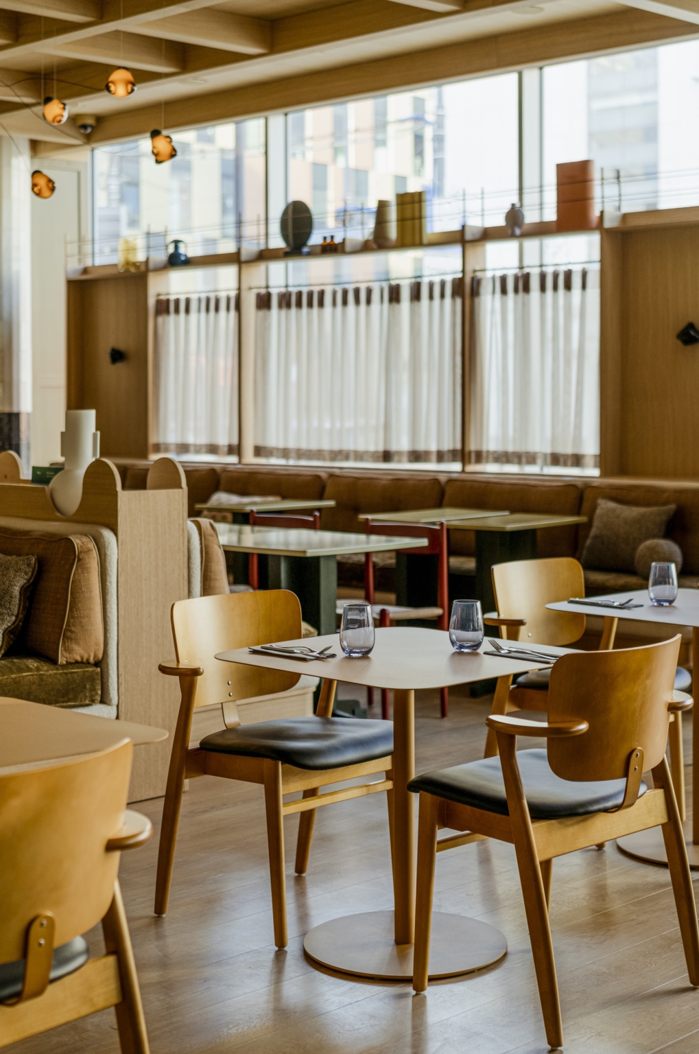 Puro Hotel - Hospitality Snapshots