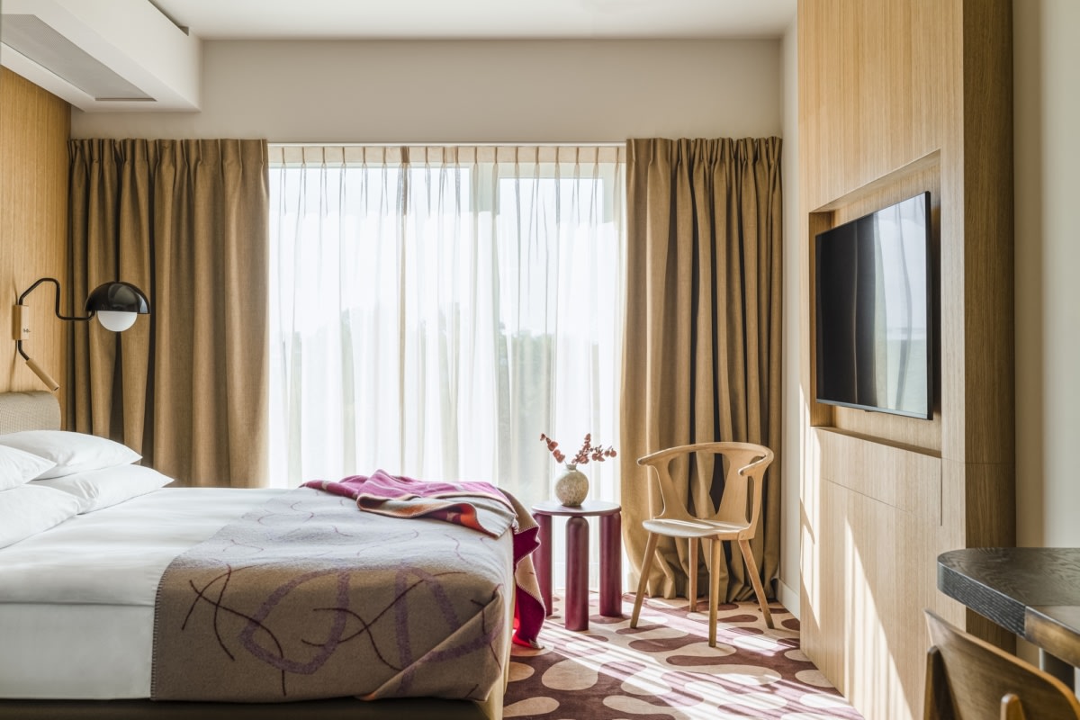 Puro Hotel - Hospitality Snapshots