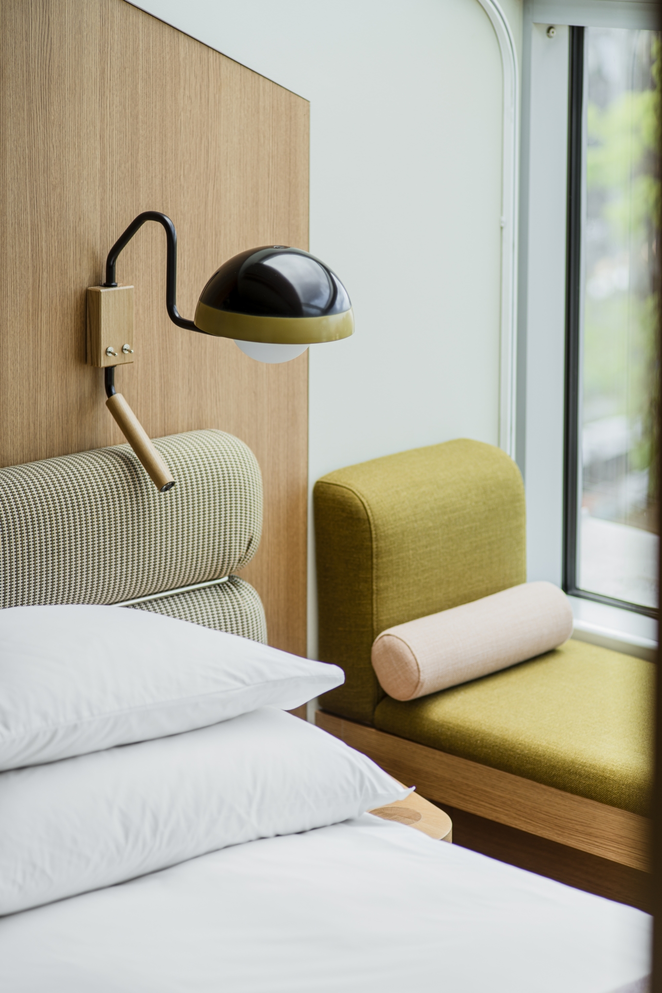 Puro Hotel - Hospitality Snapshots