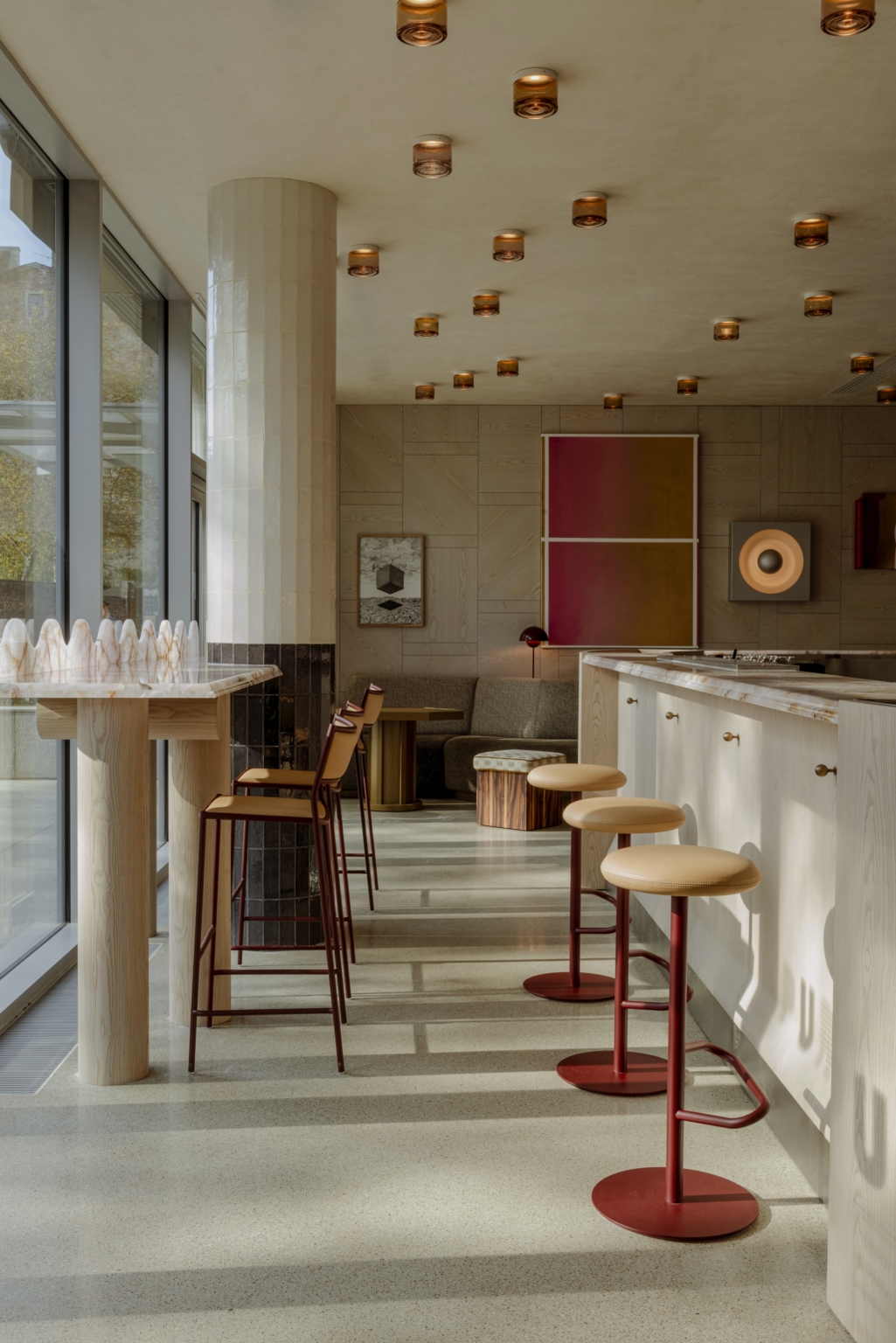 Puro Hotel - Hospitality Snapshots